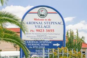 Self Care Accommodation | Cardinal Stepinac Village